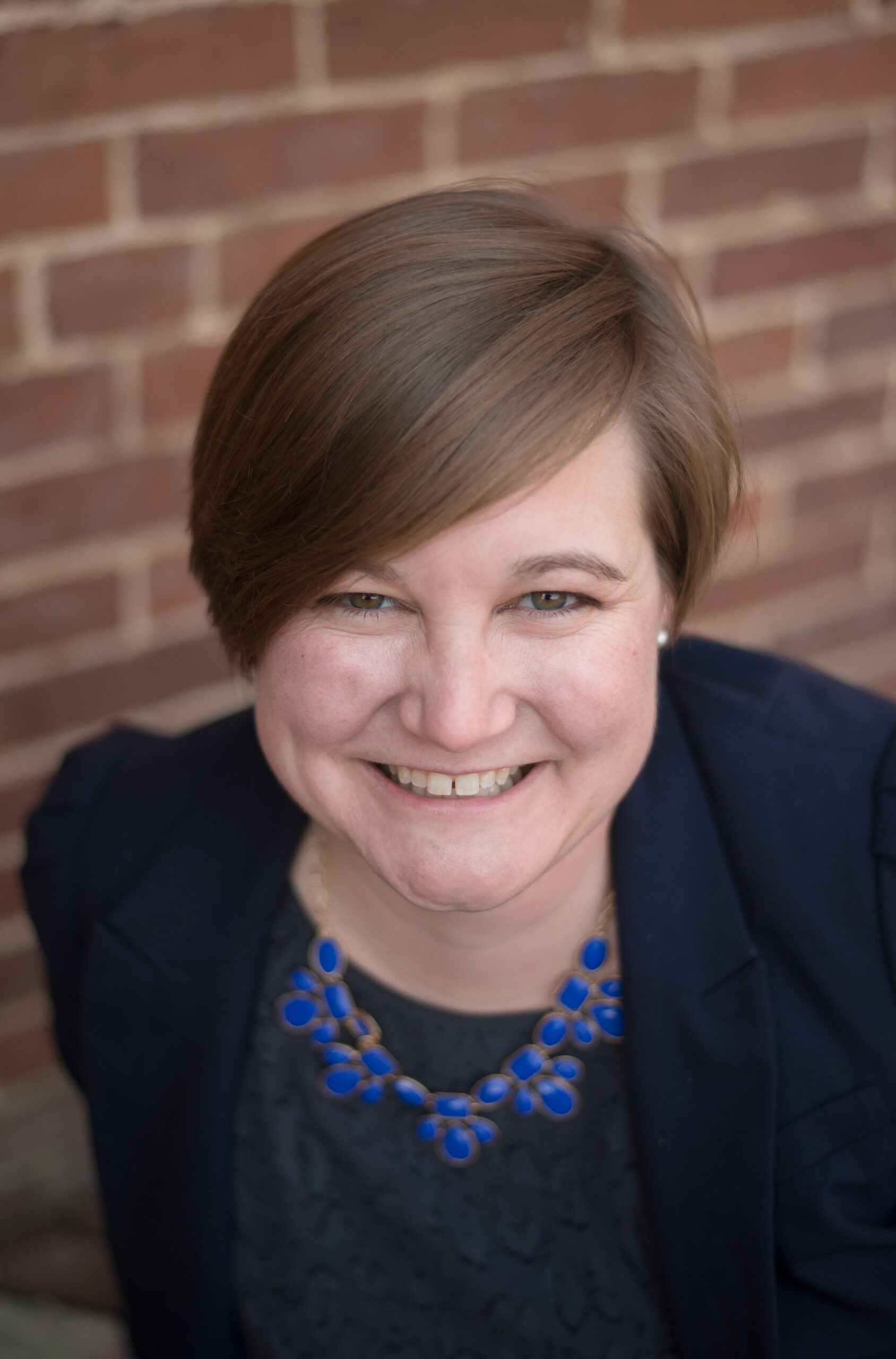 Executive Director – Lexington History Museum